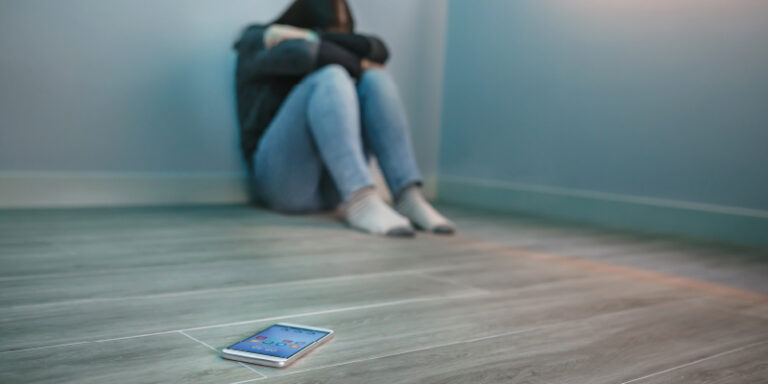 Le cyber-harcèlement – CÉSECÉM